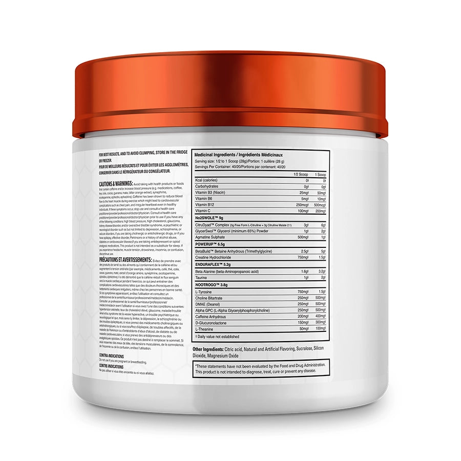 Ballistic Supps Trigger Point Super Dosed Pre Workout Ballistic Supps Usa